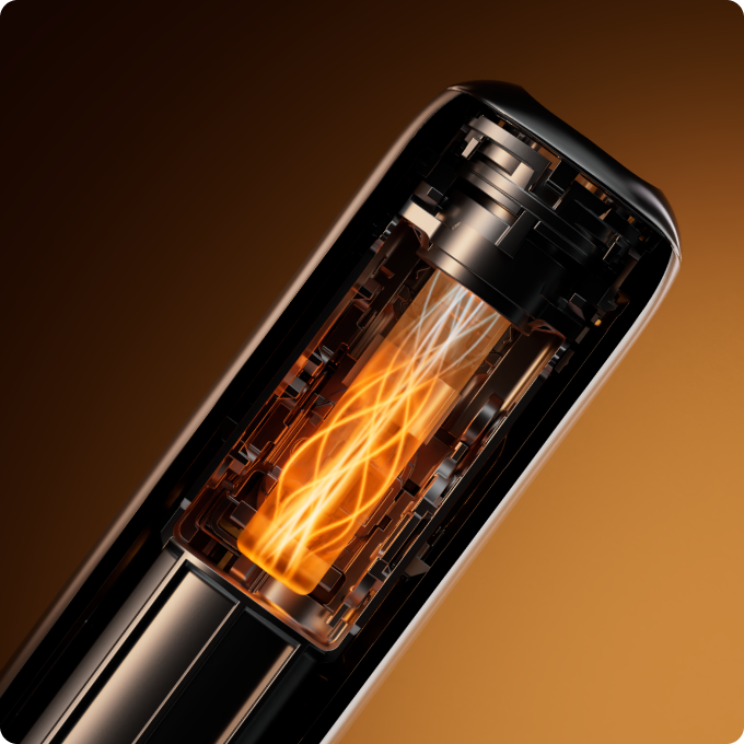 新登場したプルーム・オーラ。匠の技が宿る新加熱技術が、かつてない満足感をもたらす | Ploom CLUB（プルーム・クラブ）