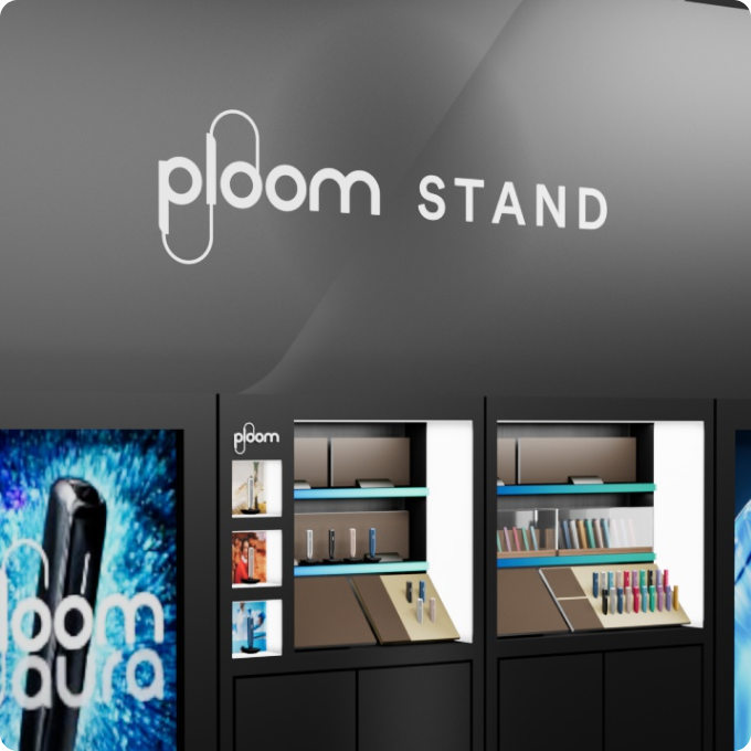 Ploom Shop 豊富な商品のお試し・購入できる店舗一覧 | Ploom CLUB（プルーム・クラブ）